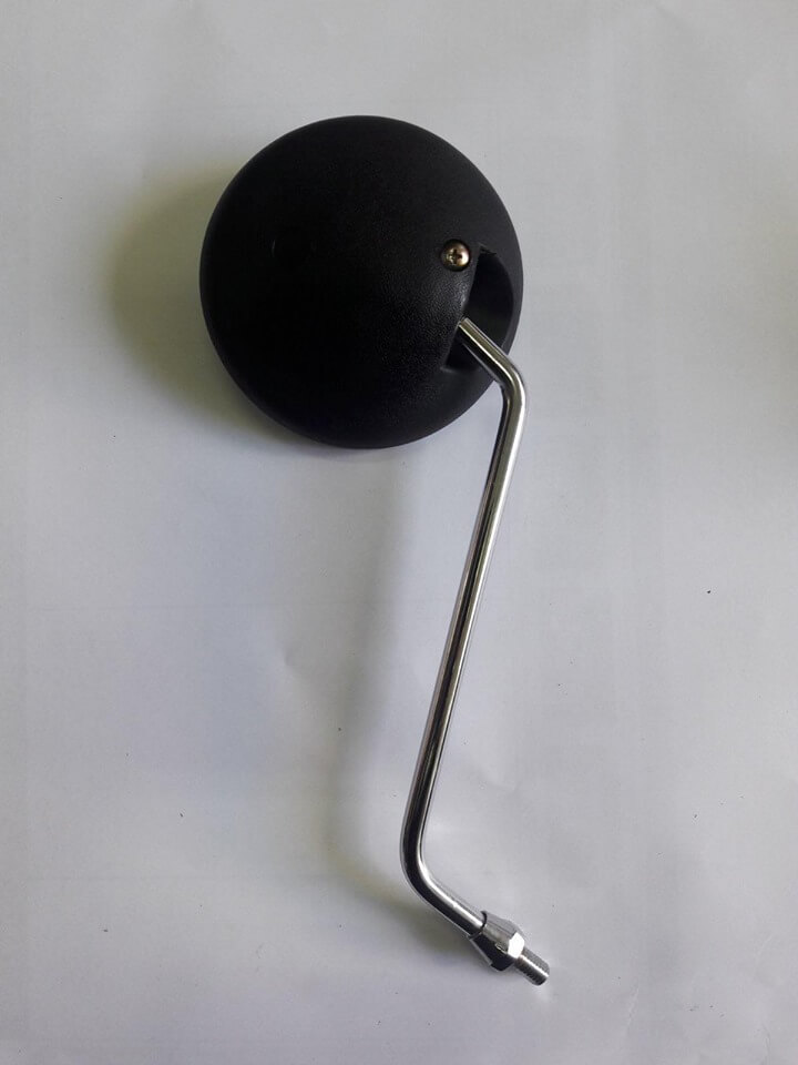 Mirror Yamaha Chappy SET – Pentaras Motors