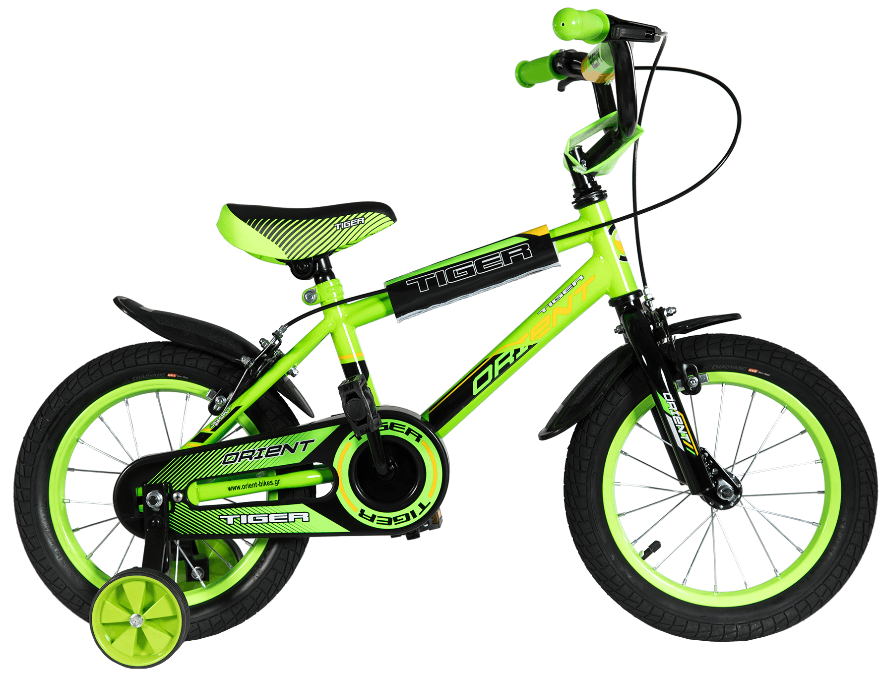 TIGER 14″ – Pentaras Motors