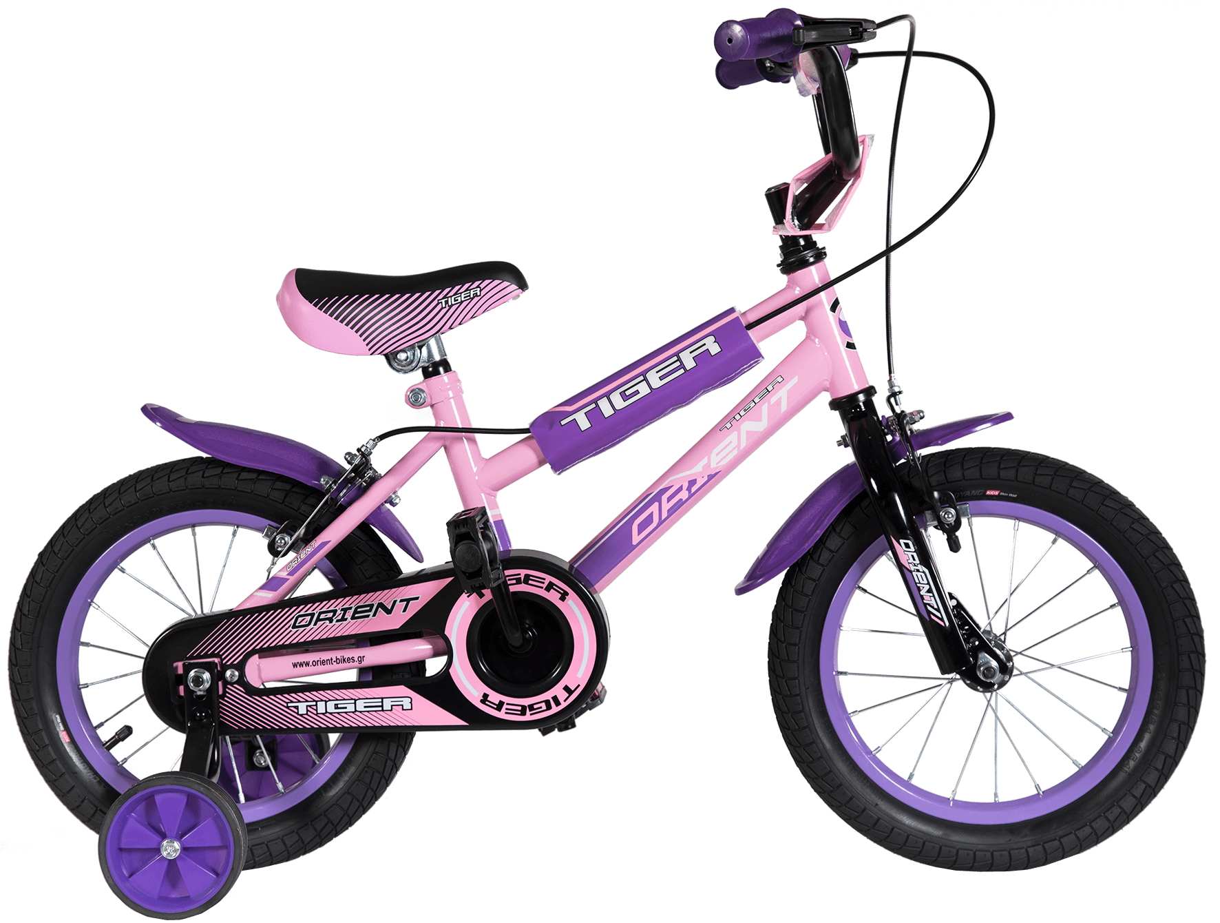 TIGER 14″ – Pentaras Motors