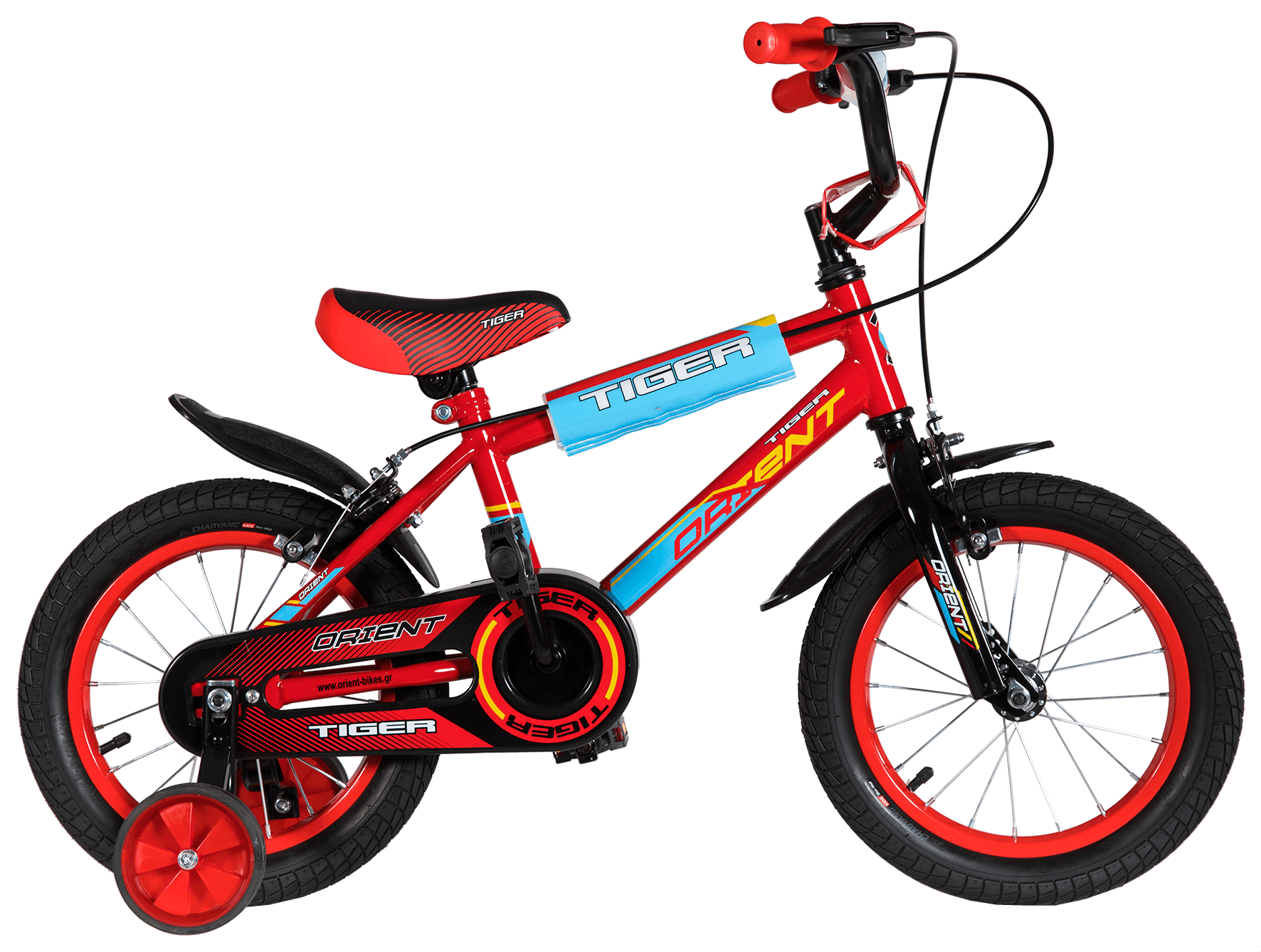 TIGER 14″ – Pentaras Motors