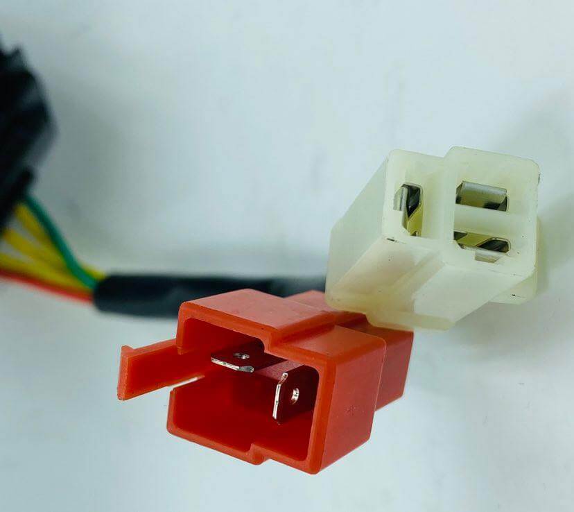 ZNEN R8 Rectifier Regulator – Pentaras Motors