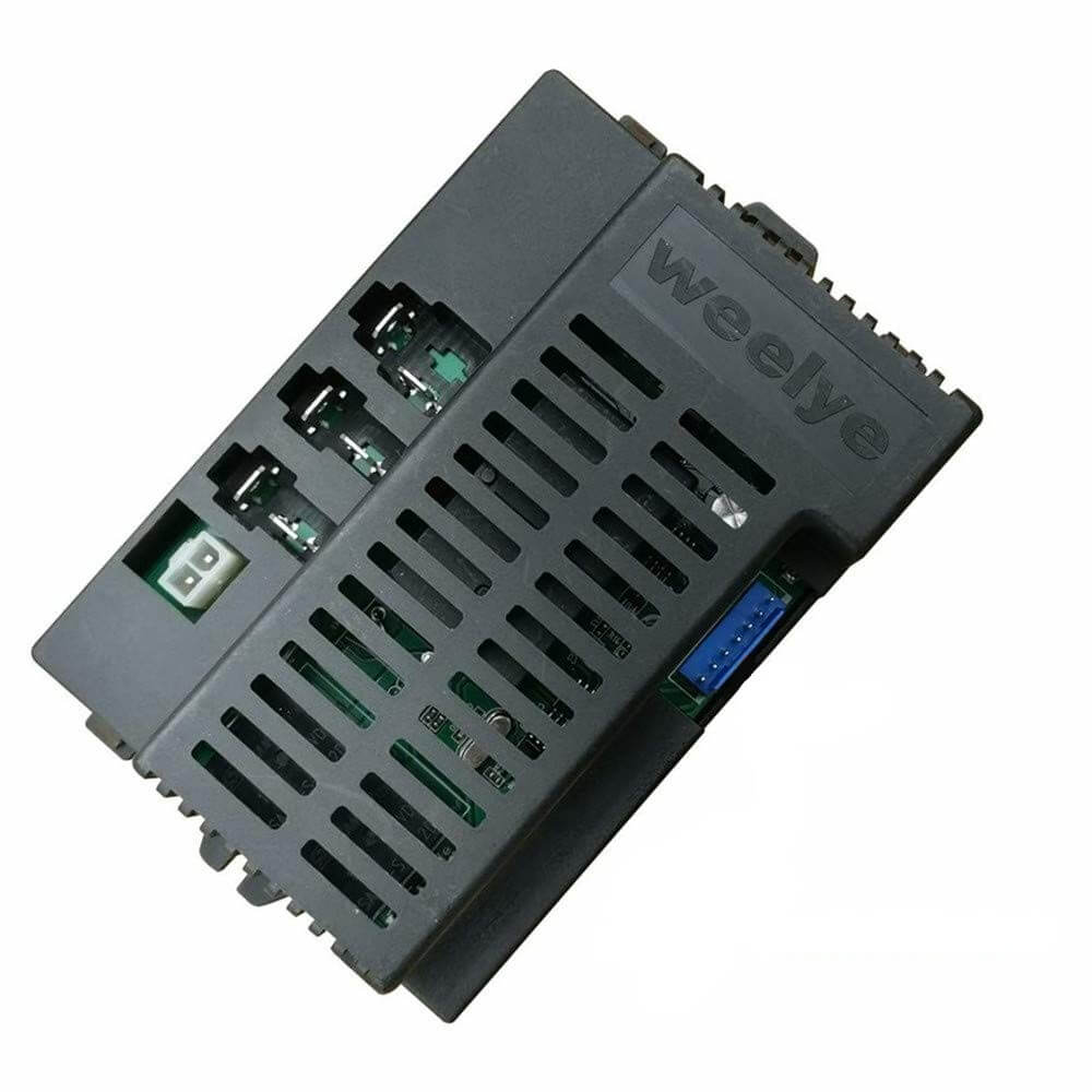WEELYE 24V 2.4G Mainboard Motherboad RX30 Control Box Receiver Match ...