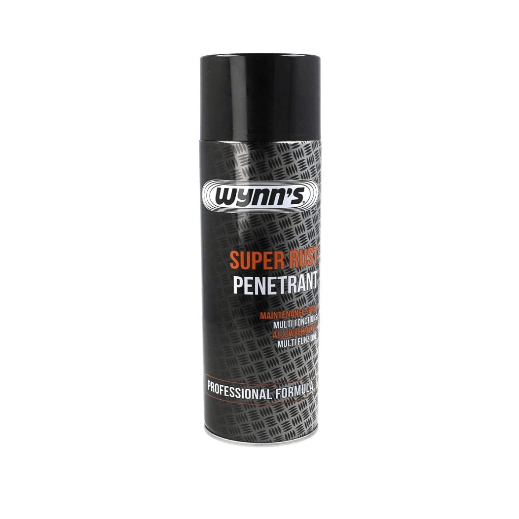 WYNN’S Super Rust Penetrant 500ml – Pentaras Motors