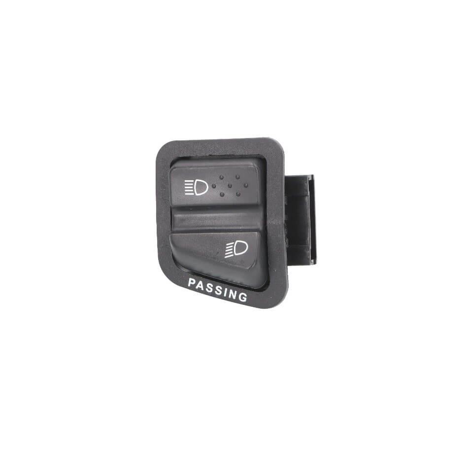 LEFT LIGHT SWITCH PIAGGIO – Pentaras Motors