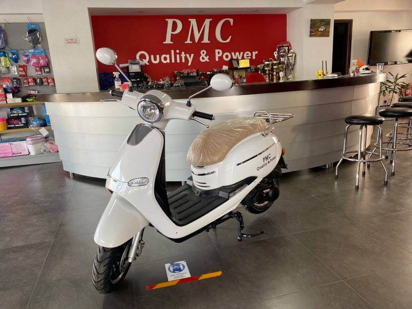 ZNEN Cruise 2022 – Pentaras Motors