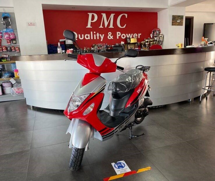 ZNEN Sun 3 2022 – Pentaras Motors