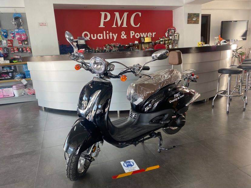 ZNEN Aurora 2022 – Pentaras Motors