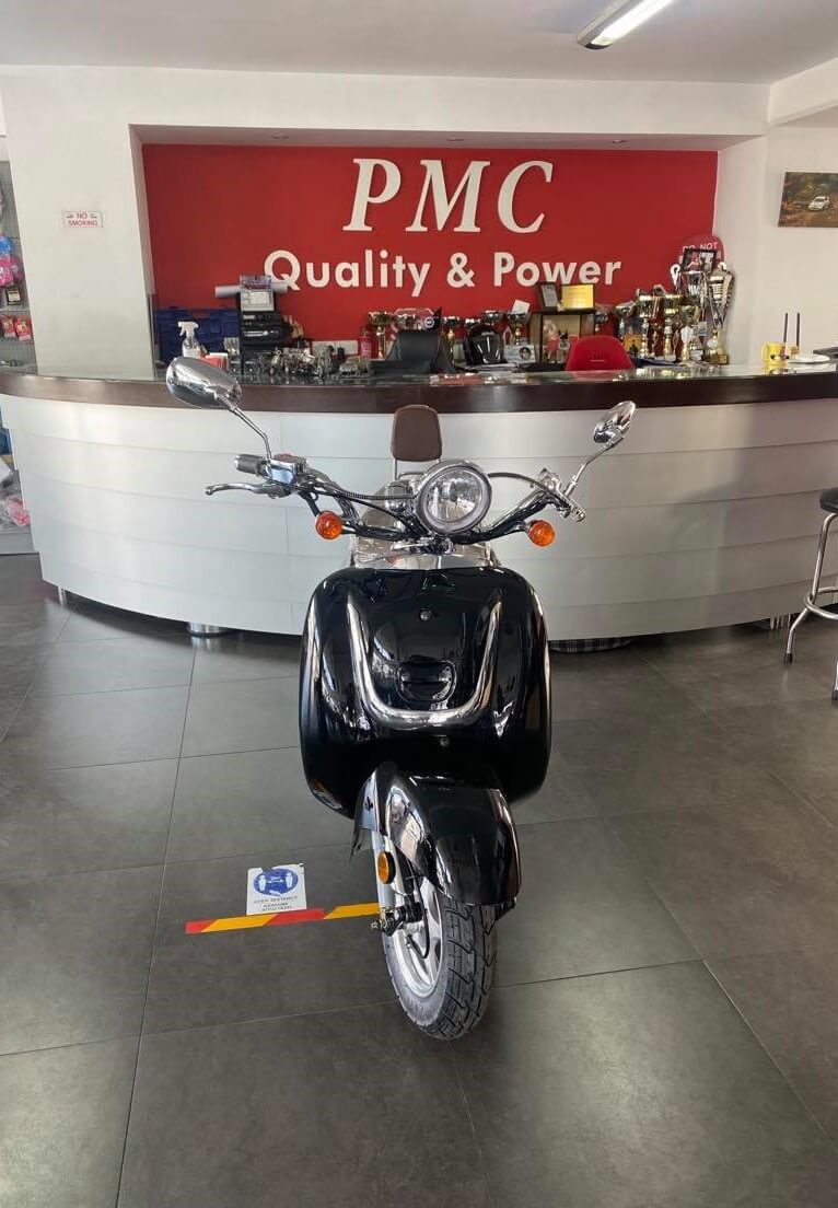 ZNEN Aurora 2022 – Pentaras Motors