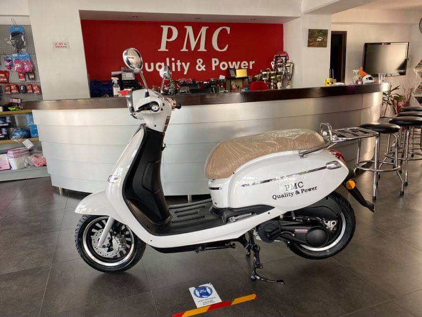 ZNEN Cruise 2022 – Pentaras Motors