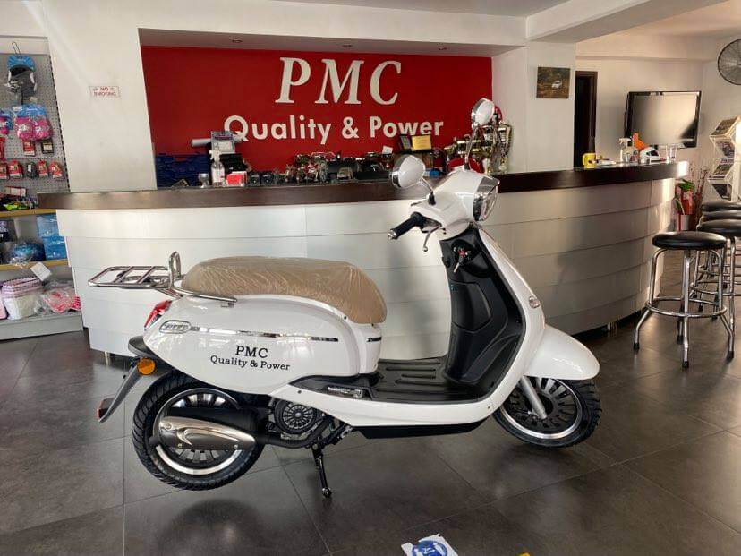 ZNEN Cruise 2022 – Pentaras Motors