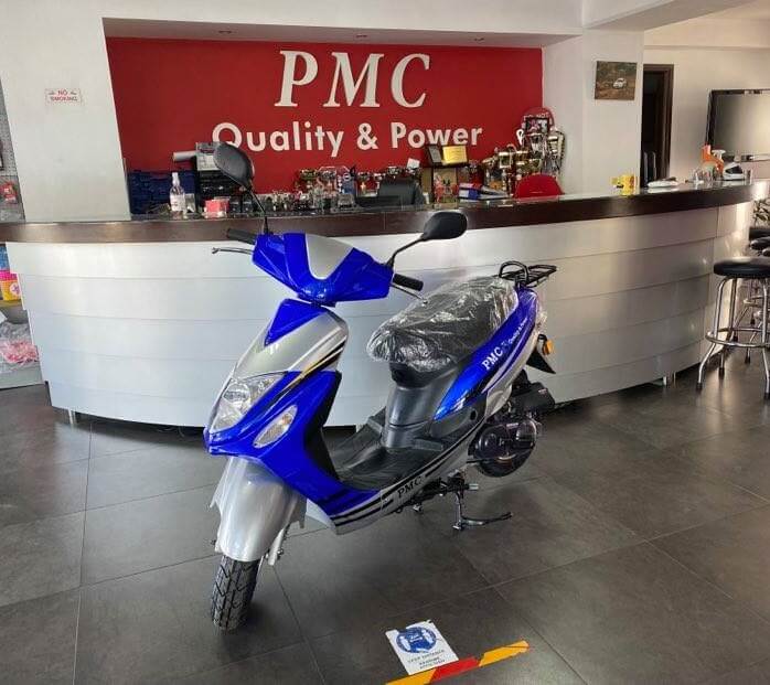 ZNEN Sun 3 2022 – Pentaras Motors