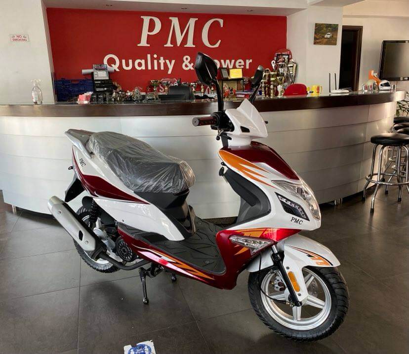 ZNEN R8 2022 – Pentaras Motors