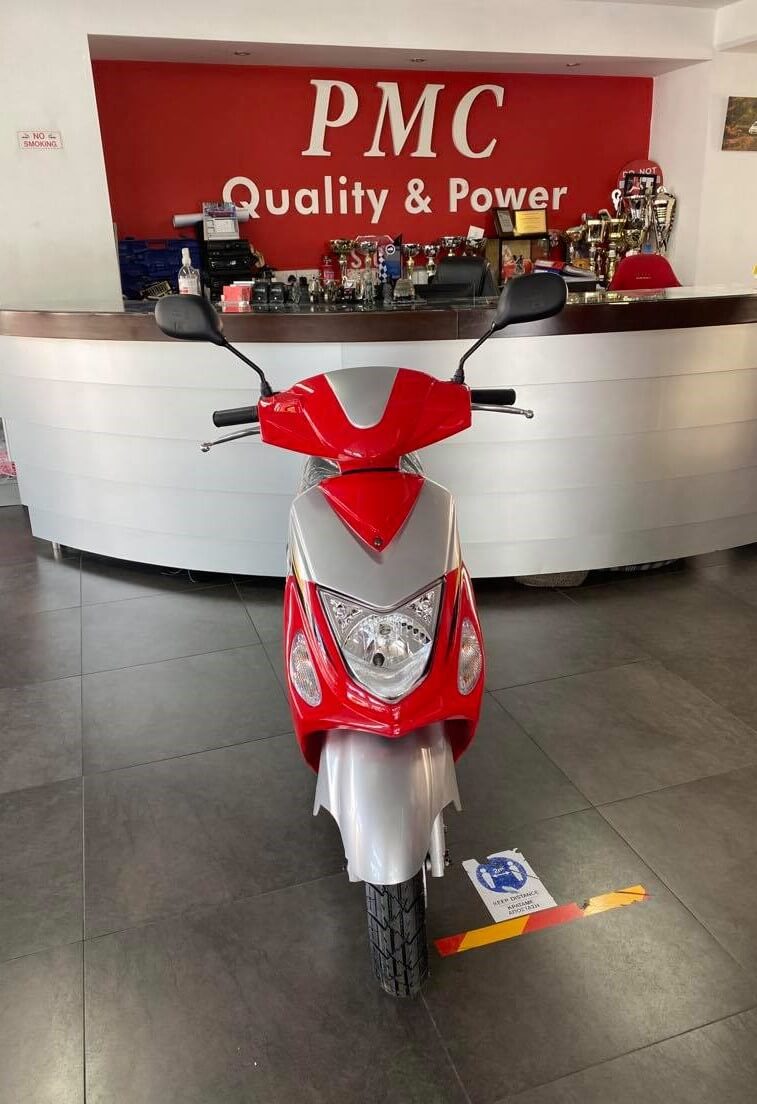 ZNEN Sun 3 2022 – Pentaras Motors