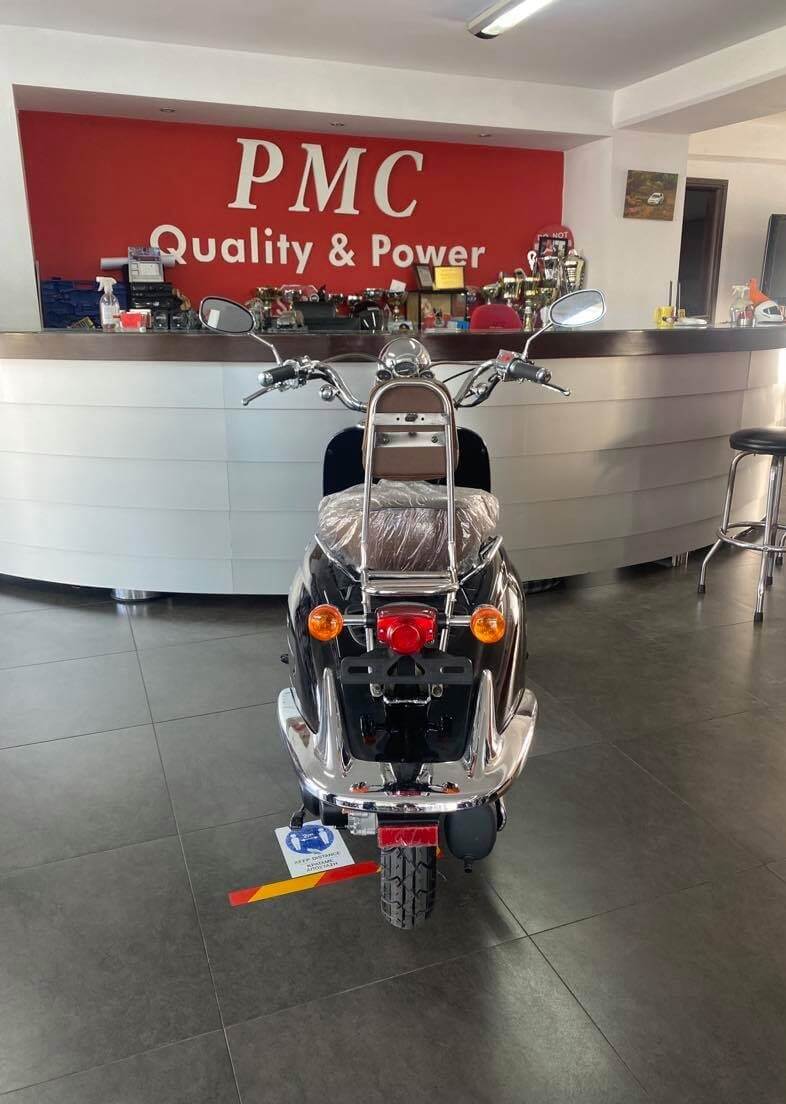 ZNEN Aurora 2022 – Pentaras Motors