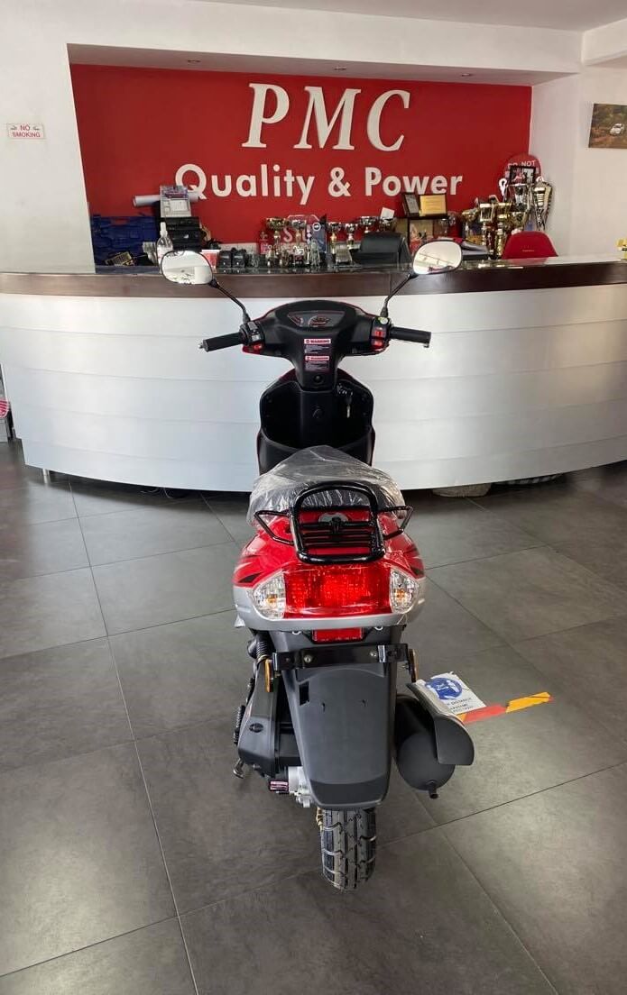 ZNEN Sun 3 2022 – Pentaras Motors