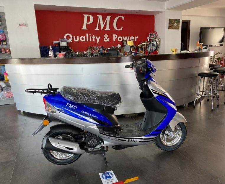 ZNEN Sun 3 2022 – Pentaras Motors