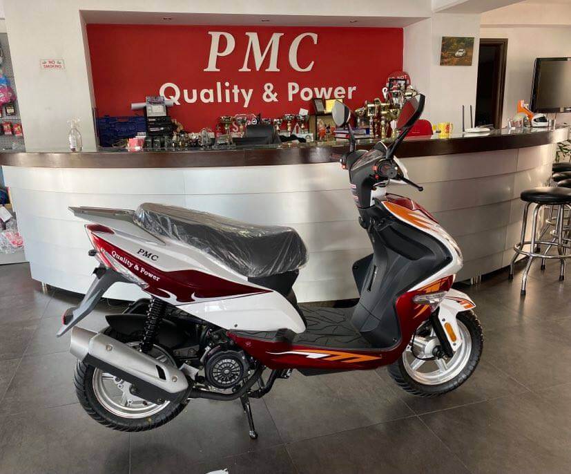 ZNEN R8 2022 – Pentaras Motors