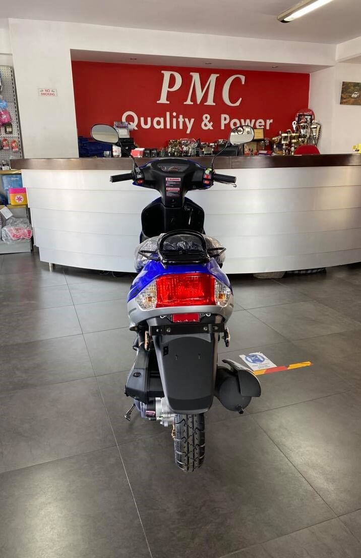 ZNEN Sun 3 2022 – Pentaras Motors