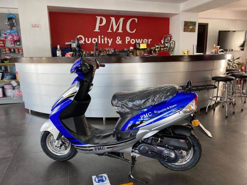 ZNEN Sun 3 2022 – Pentaras Motors