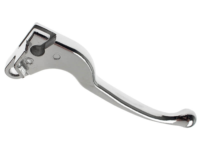 SYM Left Steering Handle Lever – Pentaras Motors
