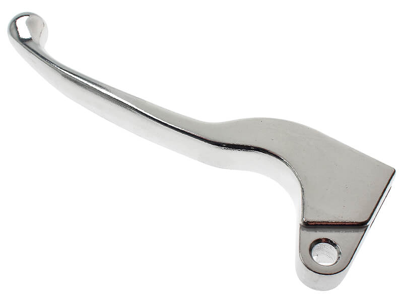 SYM Left Steering Handle Lever – Pentaras Motors