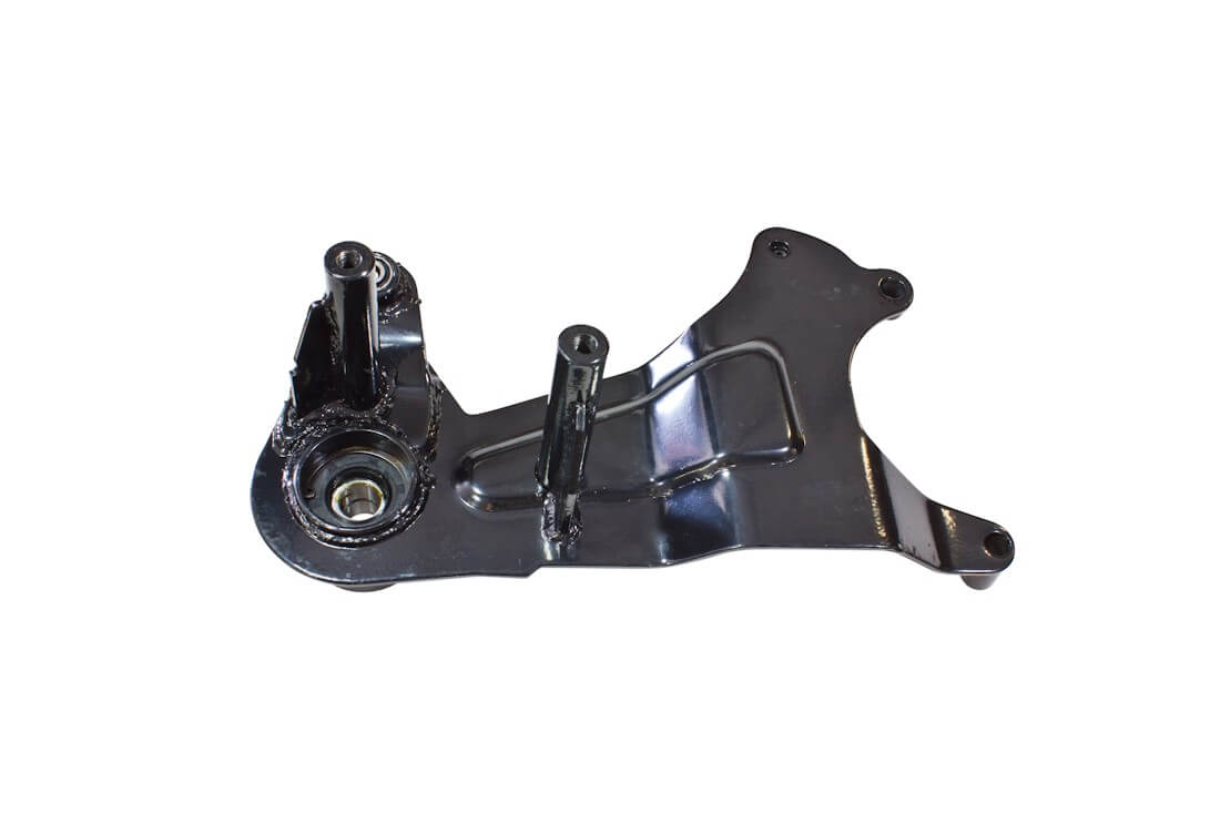 BRAKE CALIPER ASSY FOR ZNEN R8 – Pentaras Motors