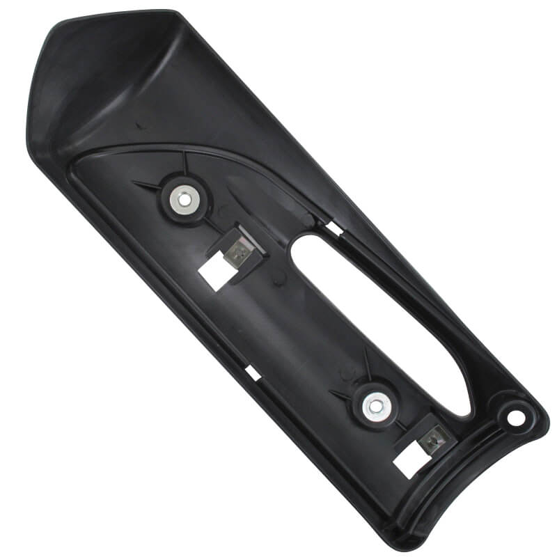 MUFFLER PROTECT COVER FOR ZNEN SUN 3 – Pentaras Motors